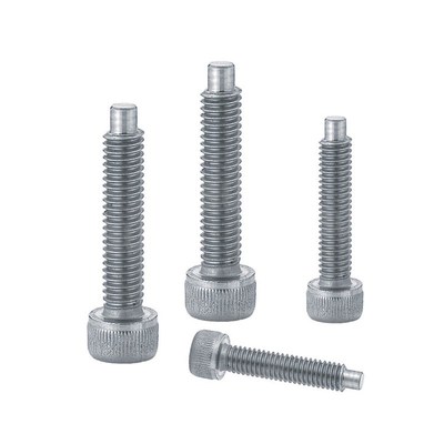 粗牙内六角杯d头止动型凸头螺栓CBBGS8/10-16/20/25/30/35/40/50