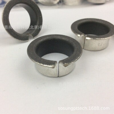 PAW12P20 PAW12P200 PERMAGLIDE KS免维护涂层滑套