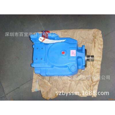 现货销售：高性能pvh威格士柱塞泵PVH74QIC-RAF-2S-11-CM7-31-036