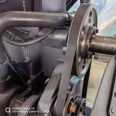 W16B-114-02+A上柴股份800千瓦KW柴油发电机耐用优质 风扇皮带