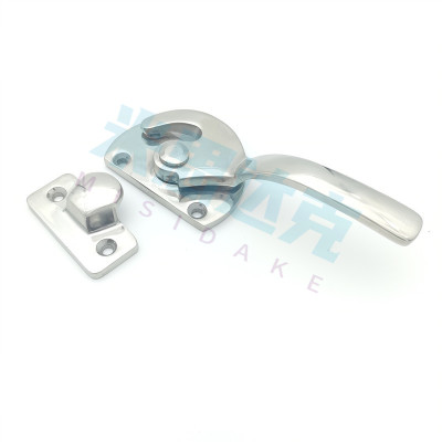 LCAR/LCAL11/16/20/25/30 不锈钢密封扣冷藏库把手 锁紧迫式拉手