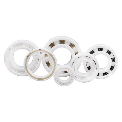 TET日本进口氧化锆陶瓷轴承16001 16002 16003 16004 16005 CE