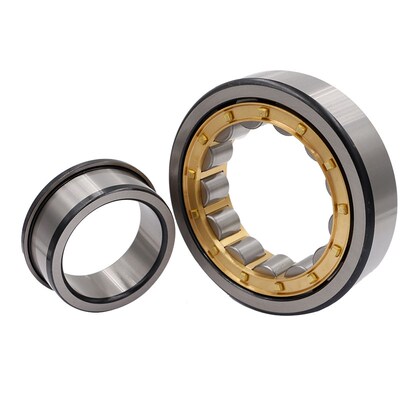 日本进口滚子轴承 N NU NJ NUP NF RN 2211 2212 2213 2214 E EM