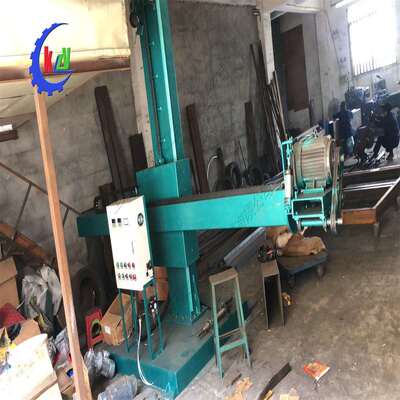 化工筒体罐体抛光机不锈钢封头砂带抛磨机酒罐筒体镜面打磨拉丝