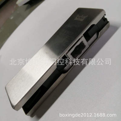 供应德国多玛 DORMAKABA GD玻璃上夹 下夹 12mm门夹 多玛玻璃门夹