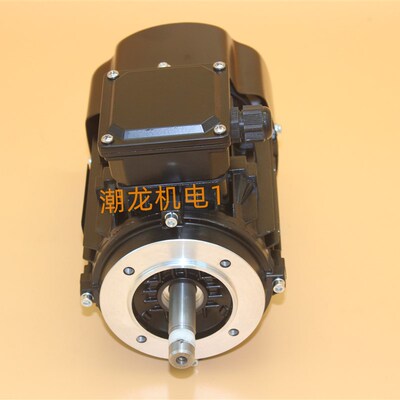 YS/JW7114/7124/7134/7122/6324/6312/22三相异步电动机 铝壳电机