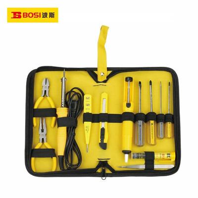波斯工具（BOSITOOLS）电子组套12PCBS513012