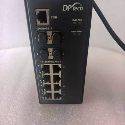 议价DPtech LSW2300-8GT4GP-I LSW200可维修