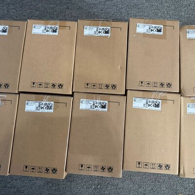 议价VFD4A2ME43ANNAA变频器正品可维修