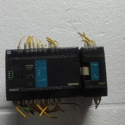 议价永宏PLC FBS-32MAR2-AC 扩展FBS-8YR可维修
