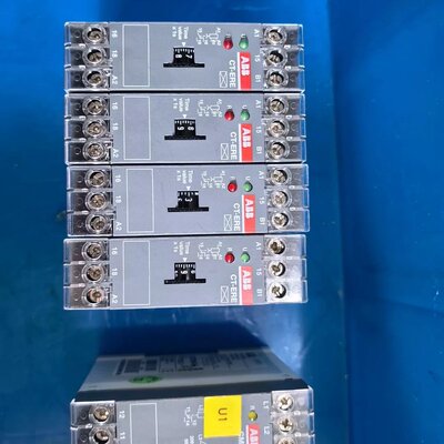 议价CT-ERE四个 1SVR550107R1100可维修