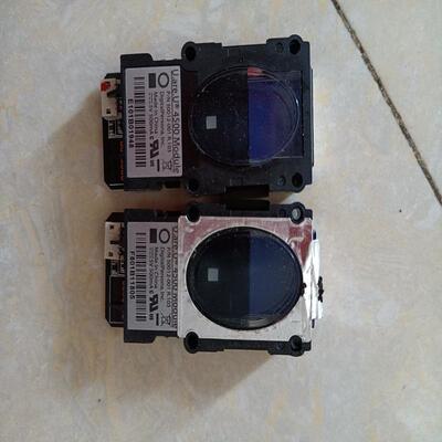 议价U.are U4500  ModuIe指纹识别仪，可维修