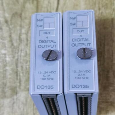 议价PLC模块DO135，，7DO1可维修