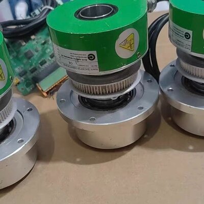 议价ELCO编码器+EAC90P28-GS6XPCR-8192可维修