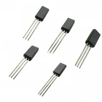 2SA1013 C2383 A1020 C2655 B647 D667 全新直插功率三极管TO-92L