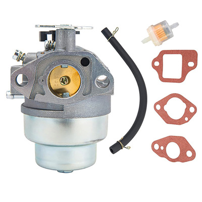 GCV160 化油器 GCV135 HRB216 HRT216 草坪机汽化器16100-Z0L-023