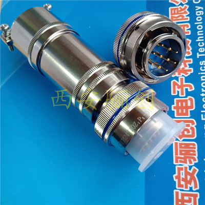 CXCH22T4K1P1-01 CXCH22F4K1P1-01航空接插件圆形连接器新品