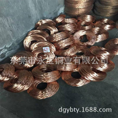 东莞C5191磷青铜管供应商-C54400高耐磨磷青铜管-C51100磷青铜管