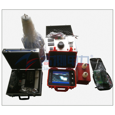 。电缆故障测试仪地埋架空电缆故障定位仪高低压电缆故障测试仪