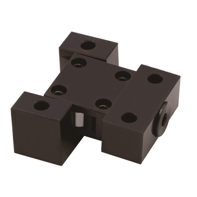 。标准MPLK/10/20/30/60/80s日标卡轮式锁模扣开闭器扣机拉钩