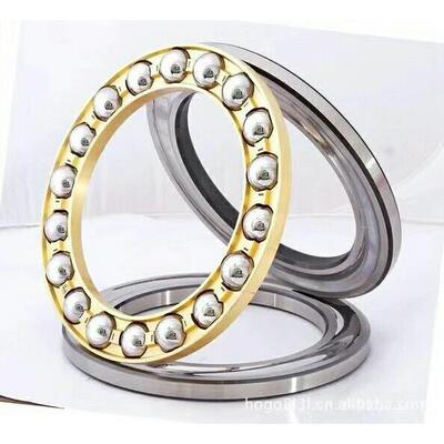 平面推力球压力轴承51138 51140 51144 51148 51152 51156 51160M