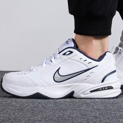 耐克AirMonarch4复古老爹鞋