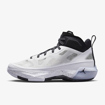 Air Jordan 37 防滑耐磨缓震透气时尚百搭实战篮球鞋 DV0747-108