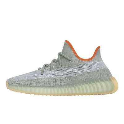adidas Yeezy Boost 350 V2舒适减震 网布透气 运动休闲鞋 FX9035