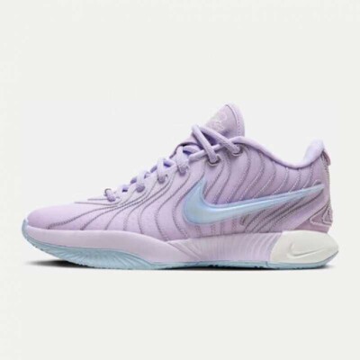 Nike Zoom Lebron 21防滑耐磨缓震抗扭抓地训练篮球鞋 HF5352-500