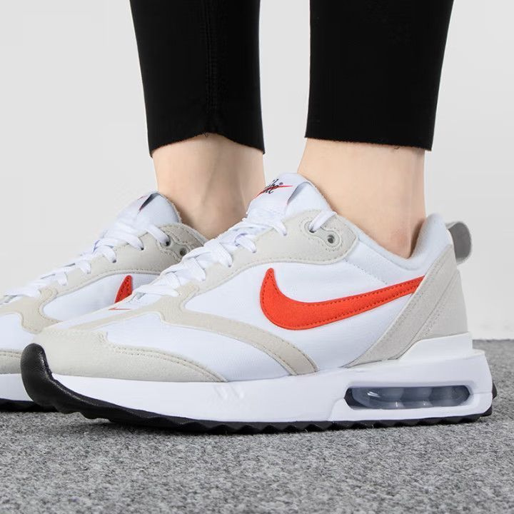 Nike Air Max Dawn 防滑耐磨舒适透气缓震回弹运动跑鞋DC4068-101