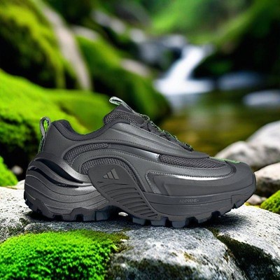 Adidas Wonder Runner Turbo 防滑耐磨 透气舒适运动休闲鞋JS3746