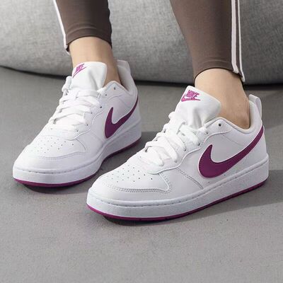 耐克男时尚潮流运动休闲板鞋