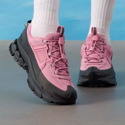 Nike ZOOM VOMERO 黑粉色防滑耐磨时尚百搭休闲跑步鞋 HQ2181-003