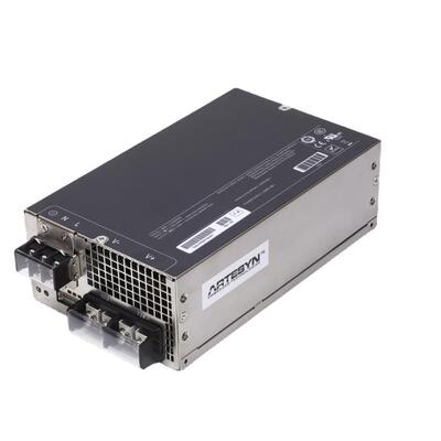 雅特生Artesyn Astec 600W开关电源 24V 直流稳压电源LCM600Q-T-N