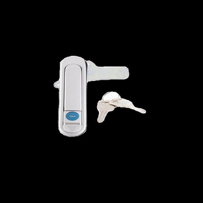 XAT73 74-A87.5 A121 A147按压转动式 平面锁 替代怡合达XAT75/76