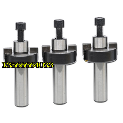 直柄刀杆拉杆 立铣刀杆 C20-FMB22 C20-FMB27 C20-FMB32