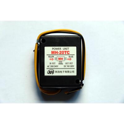 科浩刹车整流器MH-20TC刹车减速电机整流器 现货