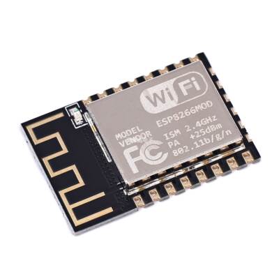 ESP8266串口WIFI 无线控制模块 WIF模块 ESP-12F 业界里程碑