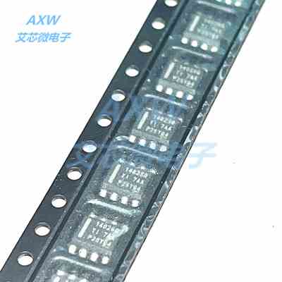 LMR14020SSQDDARQ1 丝印1402SQ SOP8 开关稳压器芯片原装进口