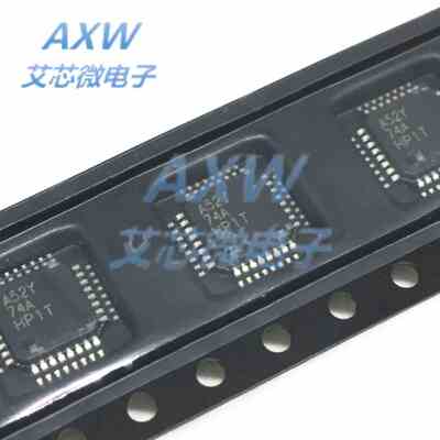 ADS7852YB 丝印A52Y TQFP-32 12bit 模数转换器ADC 500kS/s 正品