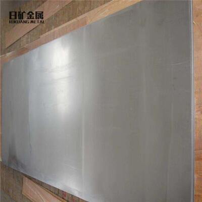 供应浙江钛合金宁波哪里有卖钛板TC4TA1TA2