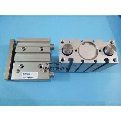 亚德客 TCM/L25X10X20X25X30X40X50X75X100X175X200-S三轴气缸