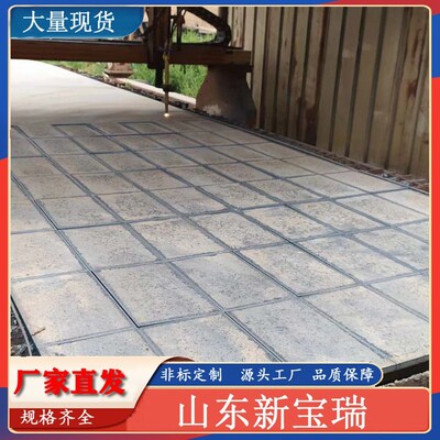 q355b钢板异形件 机加工用钢板切割件 切圆盘 45#钢板异型件