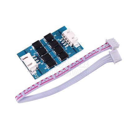 3D印表机配件机消波器TL-Smoother DFORCE振纹消除滤波器电机滤波