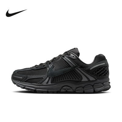 NIKE耐克男鞋ZOOM VOMERO 5缓震运动休闲鞋复古老爹鞋IH8039-002