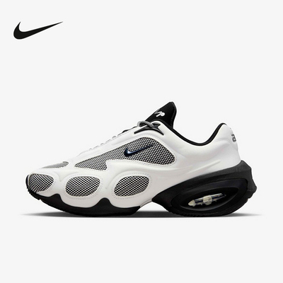 Nike耐克女鞋Air Max Muse气垫鞋厚底增高鞋复古老爹鞋II6282-100