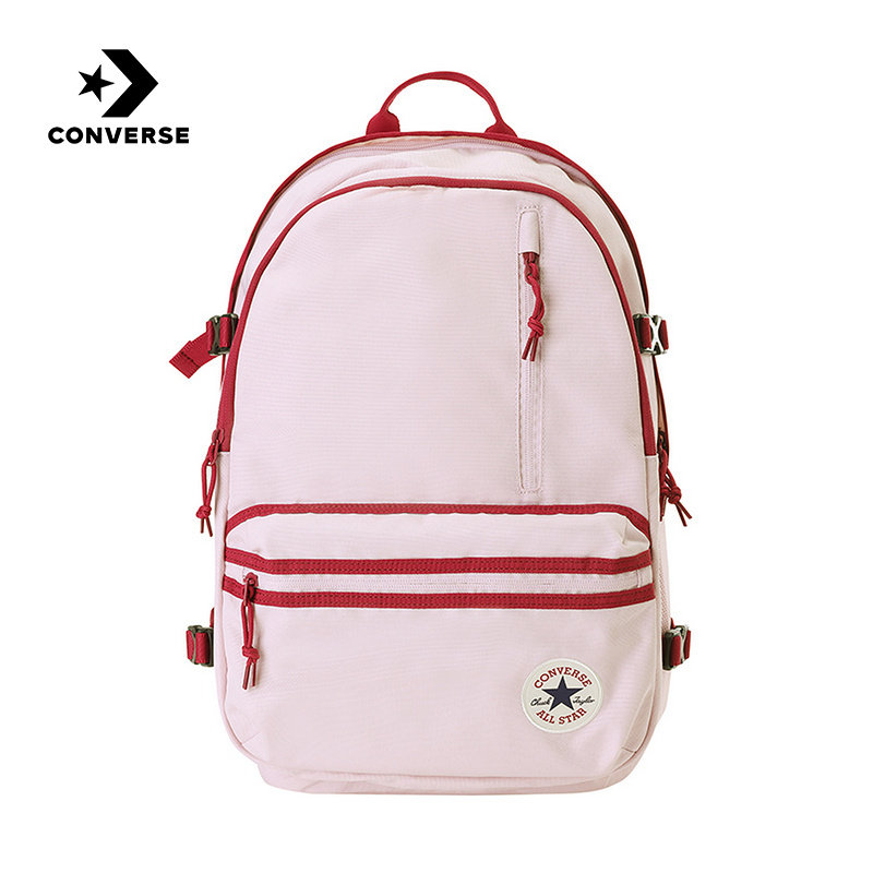 Converse匡威运动2025秋中性背包 UA5797-AJK