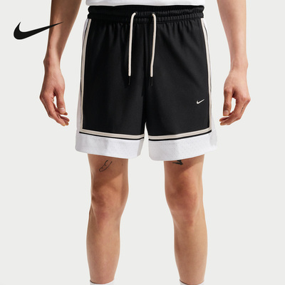 耐克（NIKE）|（新款）2026夏男针织短裤 IF1590-010