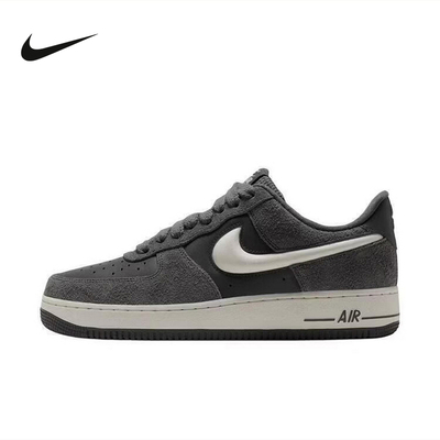 NIKE耐克男鞋AF1空军一号运动鞋air force 1休闲鞋板鞋IX7786-001