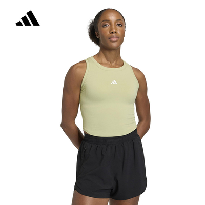 阿迪达斯 （adidas）|（新款运动）2026春女运动内衣 KQ5244